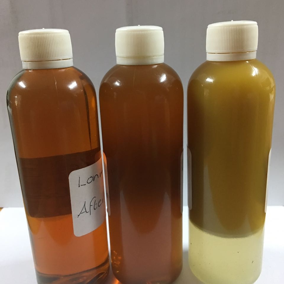 Oil Filtration – Perfect Filtration